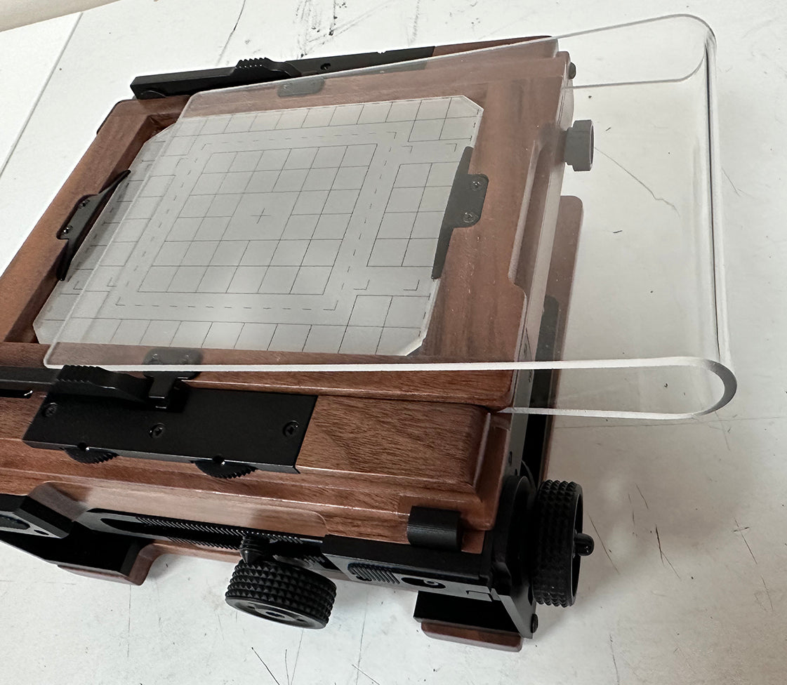 Large Format Camera Accessories – viewcamerastore