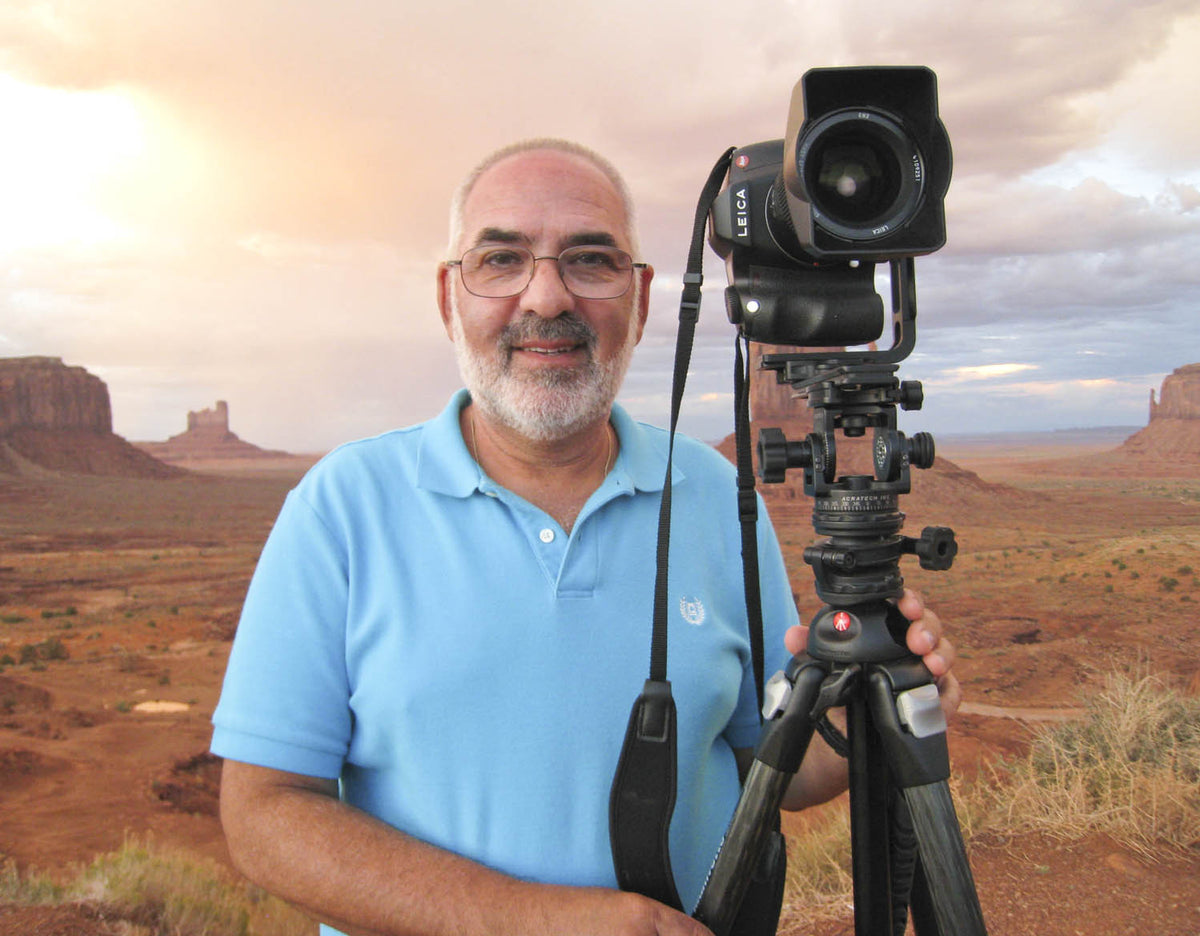 PRIVATE ONE-ON-ONE WORKSHOPS – viewcamerastore